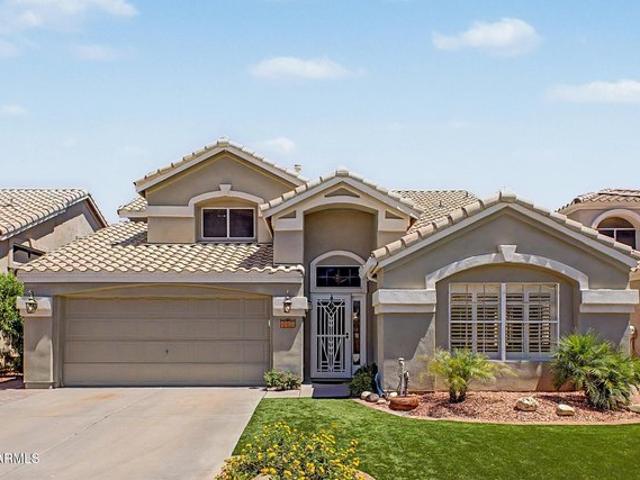 3818 E Tanglewood Dr, Phoenix, AZ 85048