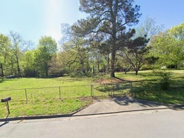 3818 Elam St, Little Rock, AR 72204