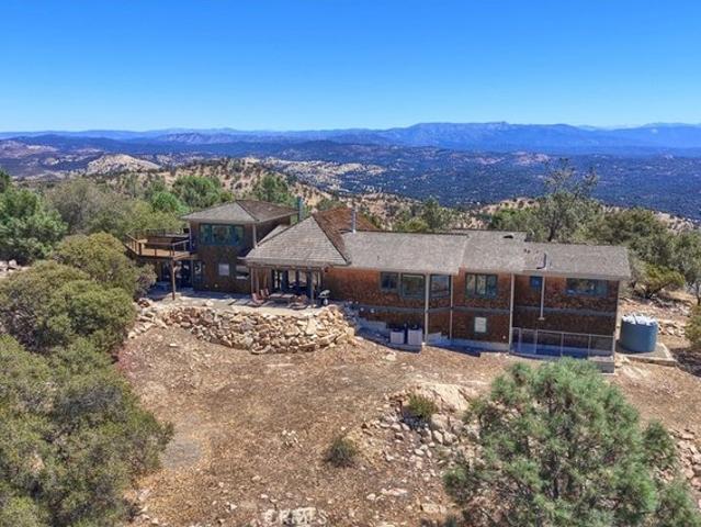 3818 Guadalupe Fire Rd, Catheys Valley, CA 95306