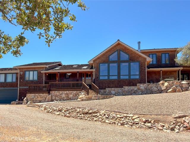 3818 Guadalupe Fire Road
