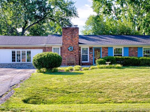 3818 Gaywood Dr, Louisville, KY 40272