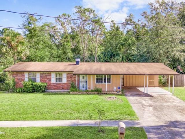 3818 Harbor View Dr, Jacksonville, FL 32208