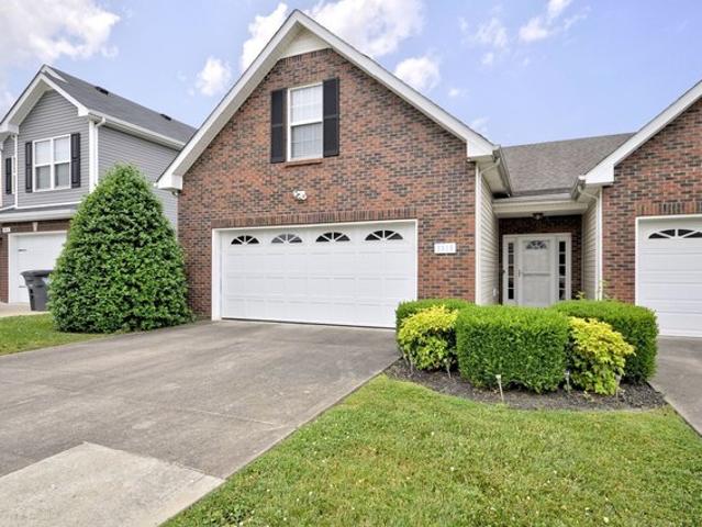 3818 Harvest Rdg, Clarksville, TN 37040