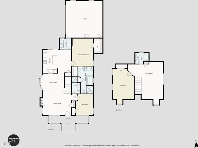3818 Heritage Spring Cir, Wake Forest, NC 27587 | MLS #10160 | Compass