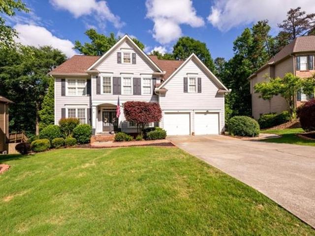 3818 Hickory Manor Dr, Suwanee, GA 30024