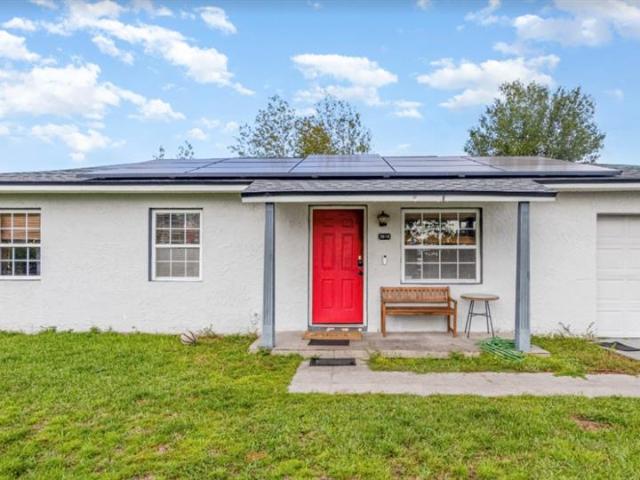 3818 Laso Way, Orlando, FL 32822 | MLS #S5141
