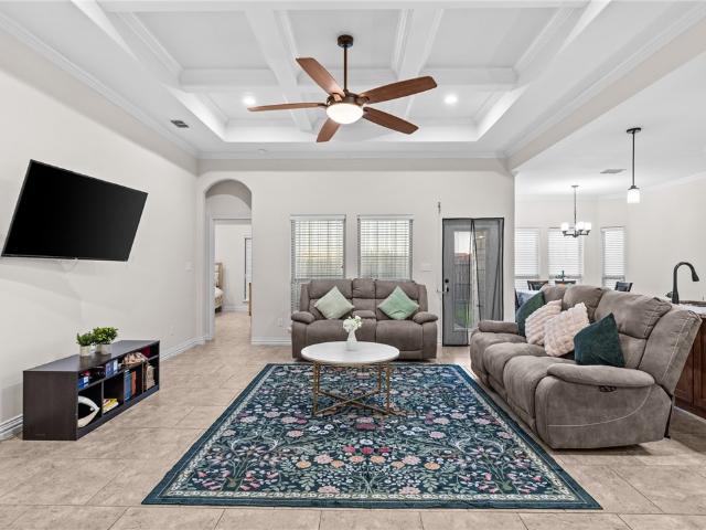 3818 Pennine Way, Corpus Christi, TX 78414 | MLS #474151