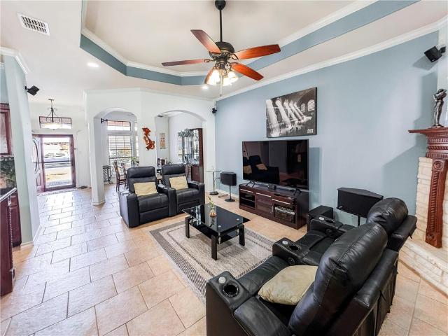 3818 Priscilla Drive