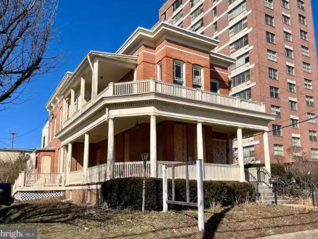 3818 Roland Ave, Baltimore, MD 21211 MLS MDBA2159358