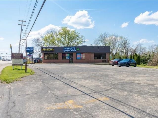 3818 Route 30 Suite #1