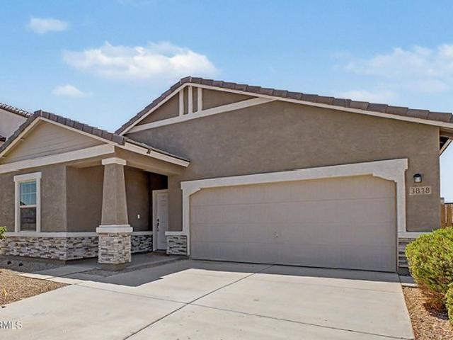 3818 S 96th Ln, Tolleson, AZ 85353