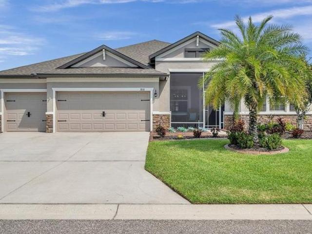 3818 Salida Del Sol Dr, Sun City Center, FL 33573