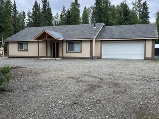 3818 Slate Ave, Delta Junction, AK 99737