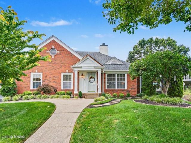 3818 Spring Arbor Dr, Louisville, KY 40245
