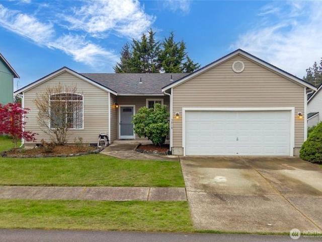 3818 th St E, Tacoma, WA 98446