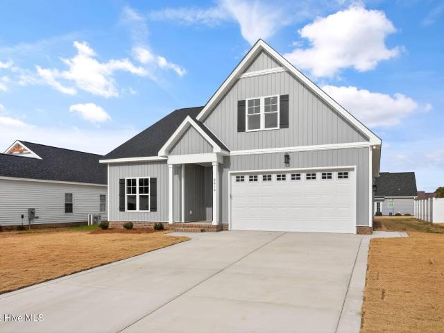 3818 Valleyfield Ln, Elm City, NC 27822 | MLS #100536 | Compass