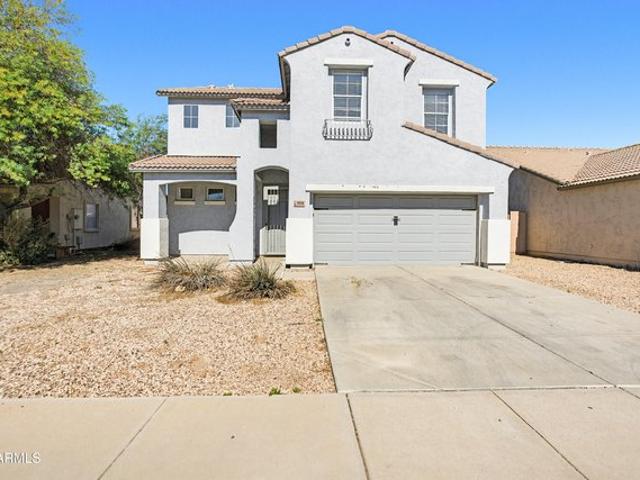 3818 W Carson Rd, Phoenix, AZ 85041