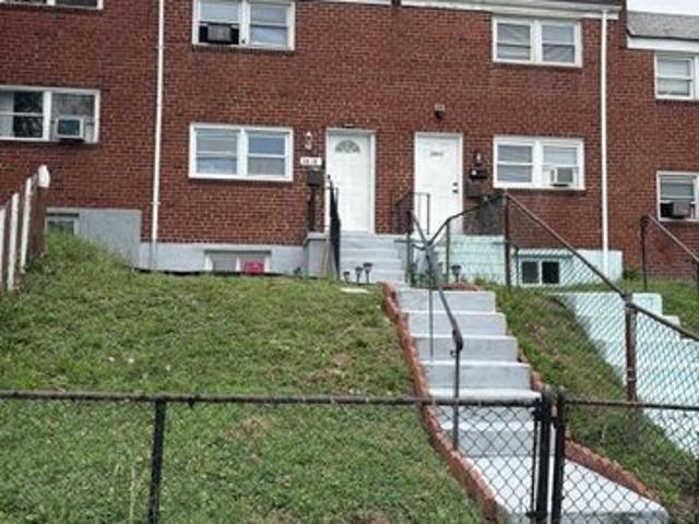 3818 W Bay Ave Unit 3818, Brooklyn, MD 21225
