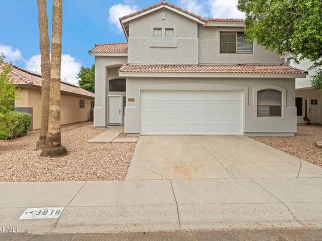 3818 W Fallen Leaf Ln, Glendale, AZ 85310