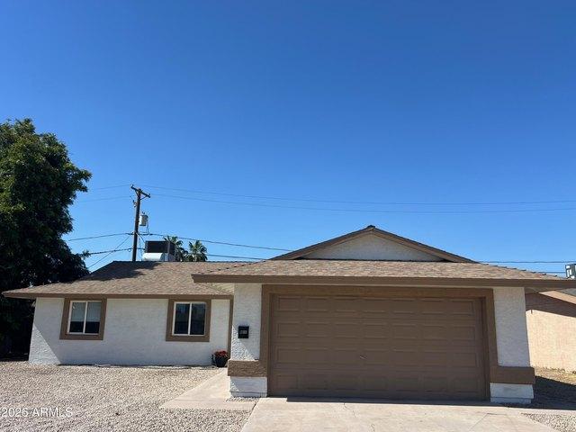 3818 W Ruth Ave, Phoenix, AZ 85051