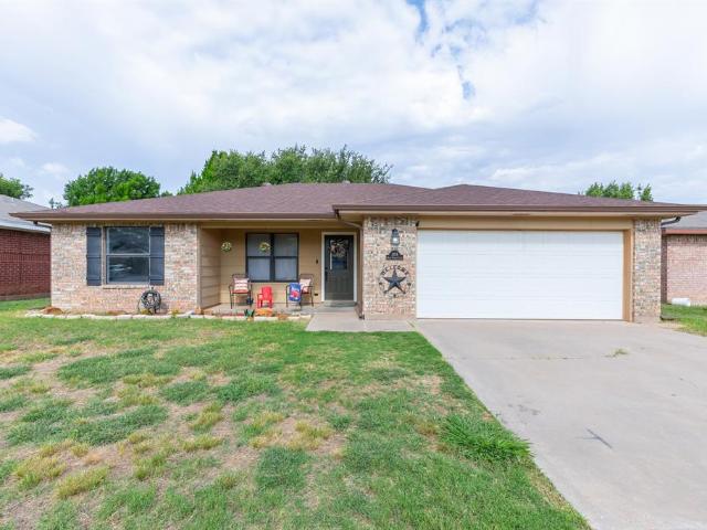 3818 Wake Forest Lane