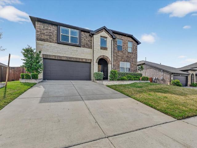 3818 Wheatland Trail