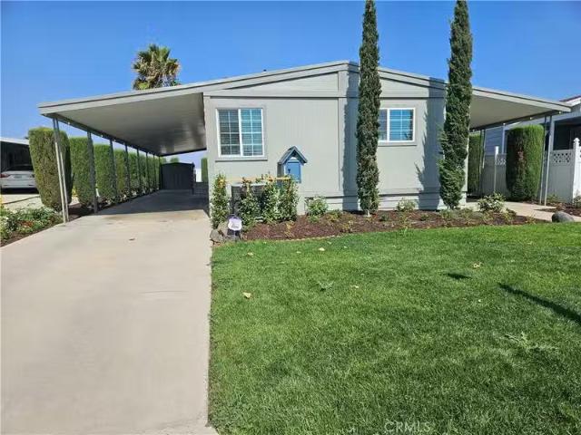 38190 CALLE ARREBOL, MURRIETA, CA 92563 Manufactured On Land F.