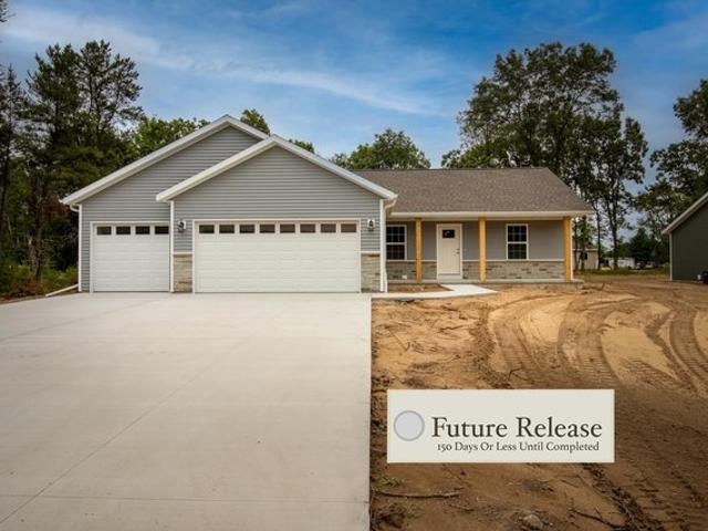 3819 Muskie Dr, Weston, WI 54476