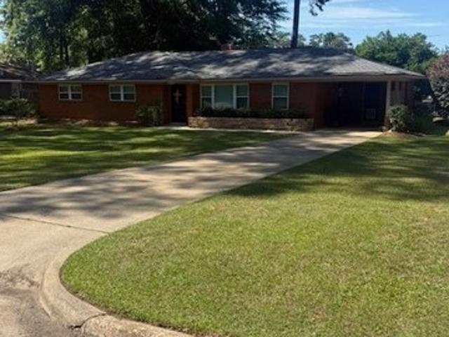 3819 Marie Cook Dr, Montgomery, AL 36109