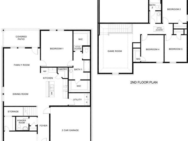 3819 Meadow Bluff Trail, Princeton, TX 75407 | MLS #21209 | Compass