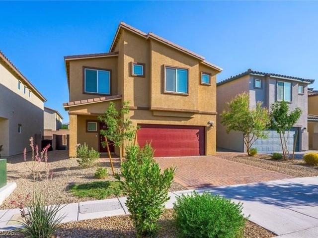 3819 Andorian Ave, North Las Vegas, NV 89084