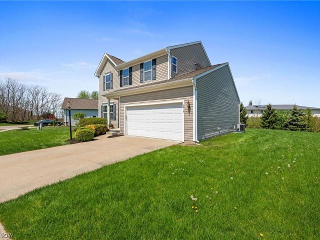 3819 Arcadia Circle