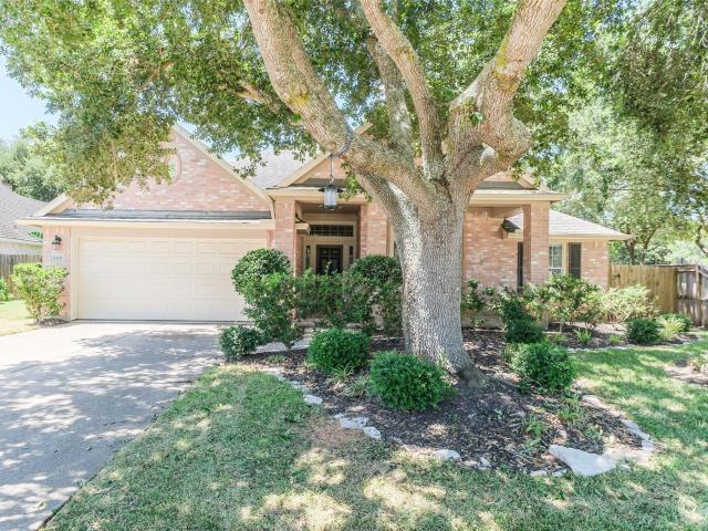 3819 Bailey Lane
