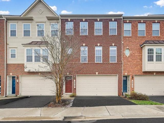 3819 Cullingworth Rd, Burtonsville, MD 20866
