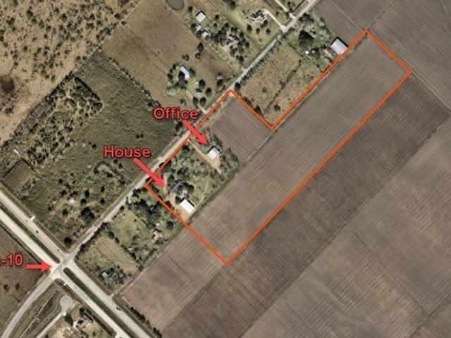 3819 Cottonwood School Rd, Rosenberg, TX 77471 | MLS #80238 | Compass