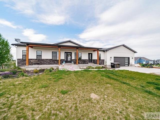 3819 E 420 N, Rigby, ID 83442