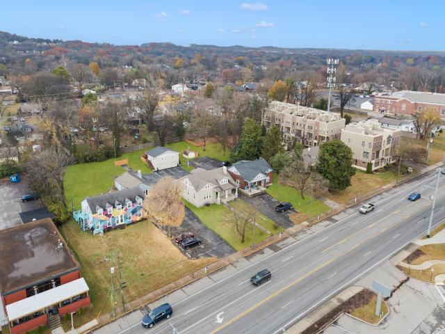 3819 Gallatin Pike