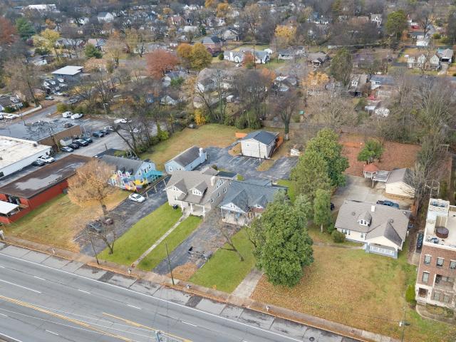 3819 Gallatin Pike, Nashville, TN 37216 | MLS #3058