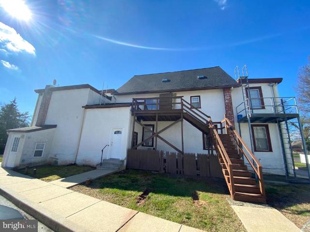 3819 Germantown Pike # 2W