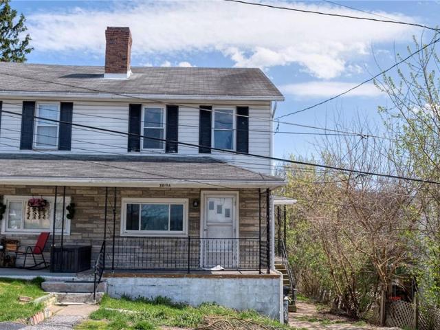 3819 Grant St, Unit A, South Park, PA 15129 | MLS #1749