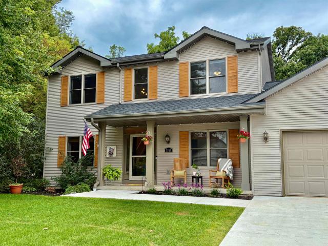 3819 Huntington Court
