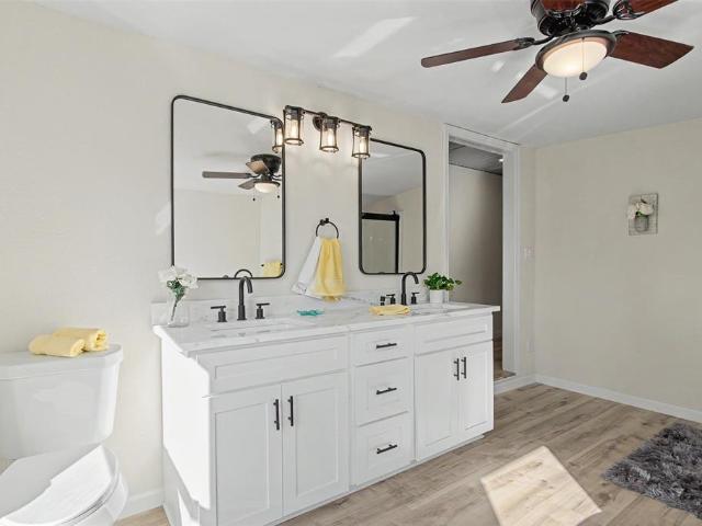 3819 Horseshoe Trail, Granbury, TX 76048 | MLS #21229