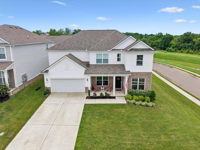 3819 Lantern Ln, Columbia, TN 38401