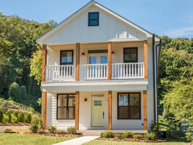 3819 Longview Dr, Chattanooga, TN 37409