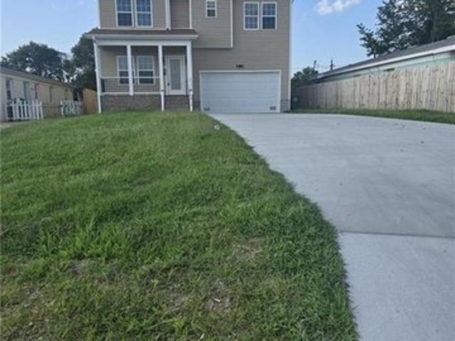 3819 Pretty Lake Ave, Norfolk, VA 23518