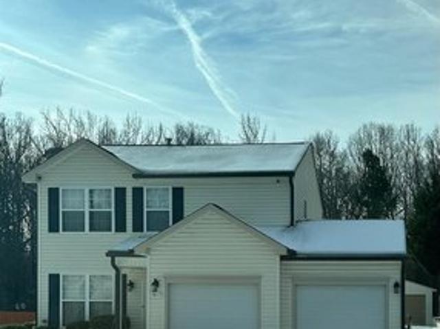 3819 Raintree Dr, Greensboro, NC 27407