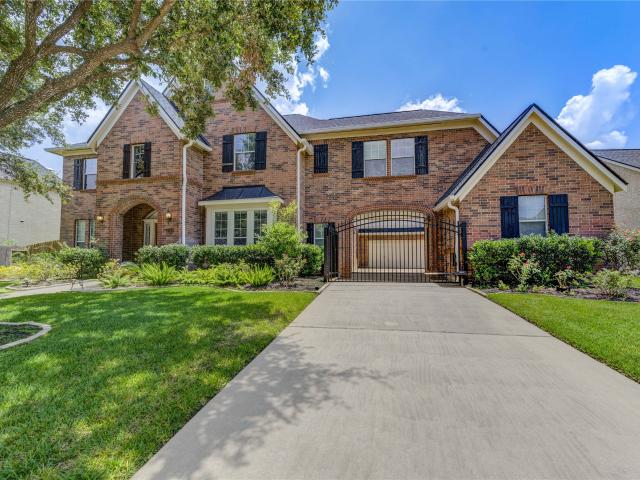 3819 Rivermoss Lane