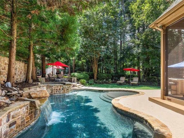 3819 Rockhaven Court
