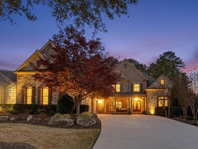 3819 Rockhaven Ct, Marietta, GA 30066