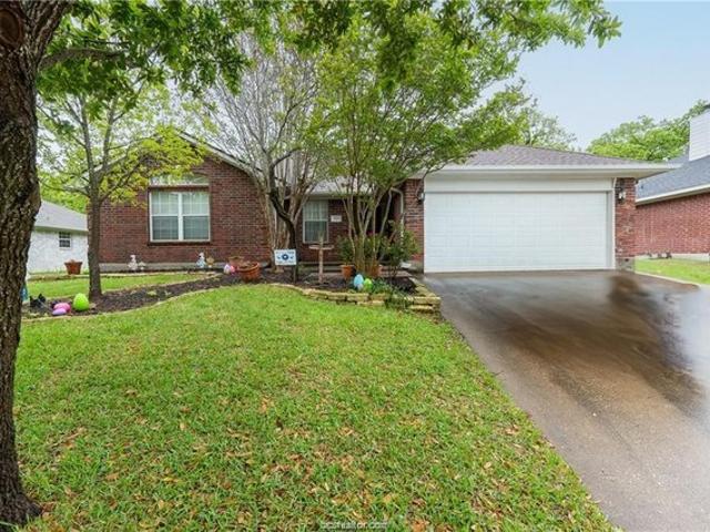 3819 Stony Creek Ln, College Station, TX 77845